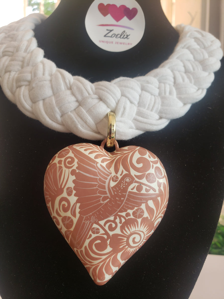 Arte Mexicano Set 1 pieza - Rosado - ZOELIX COLLECTION – The Lovely Boxes